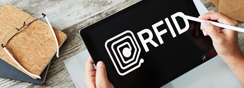 RFID vs. BLE: Which to Choose? – Rfmobi Store