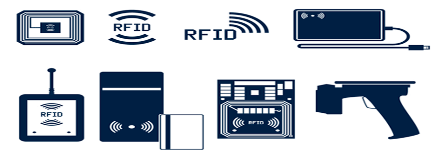 How do you start an RFID application – Rfmobi Store