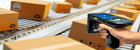 The importance of RFID technology for Asset management and for the log ...