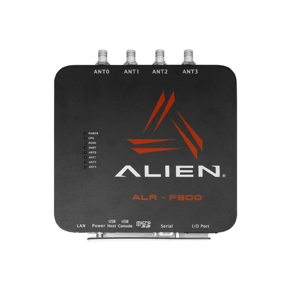 Alien Rfid Reader F800 – Rfmobi Store