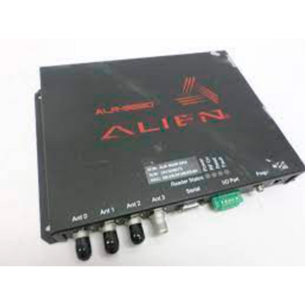 Alien Rfid Reader ALR-9680 (4-port) – Rfmobi Store