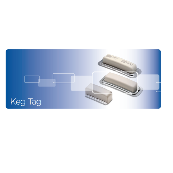HID Rfid Tag Keg – Rfmobi Store